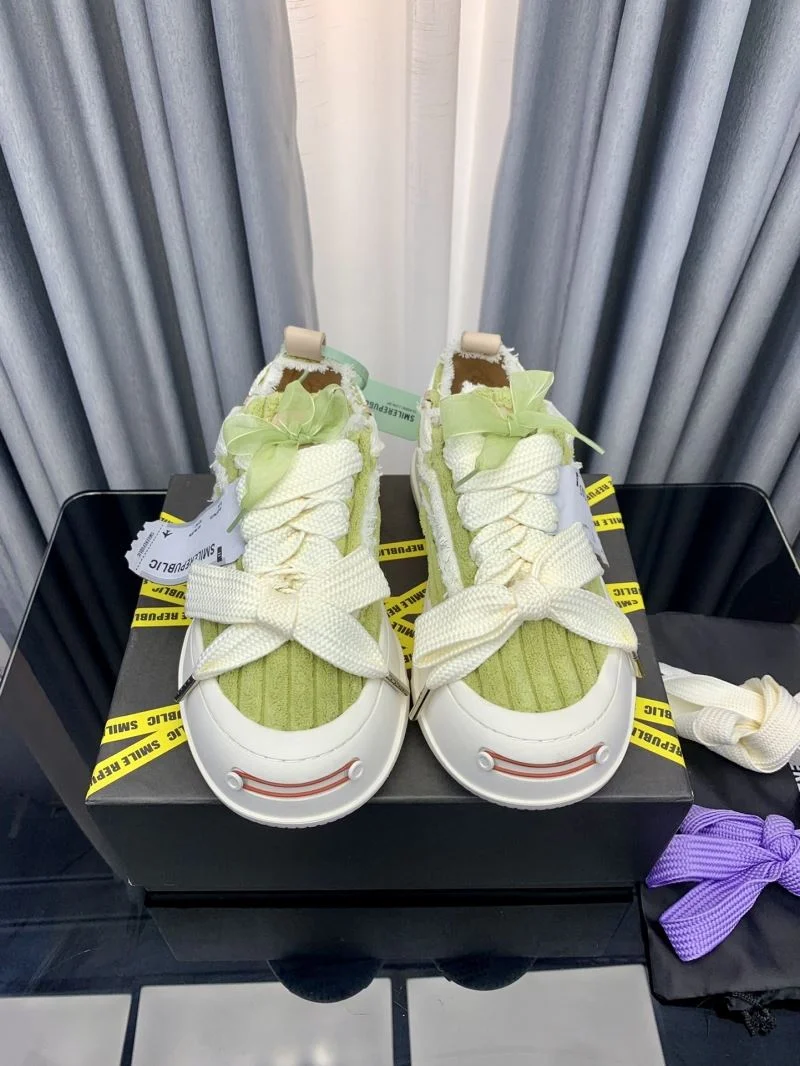 Legit Smilerepublic Shoes