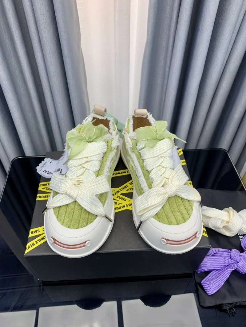 Legit Smilerepublic Shoes