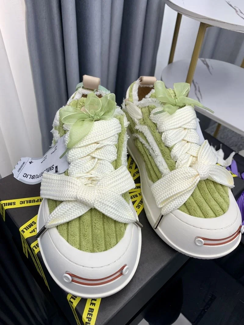 Legit Smilerepublic Shoes
