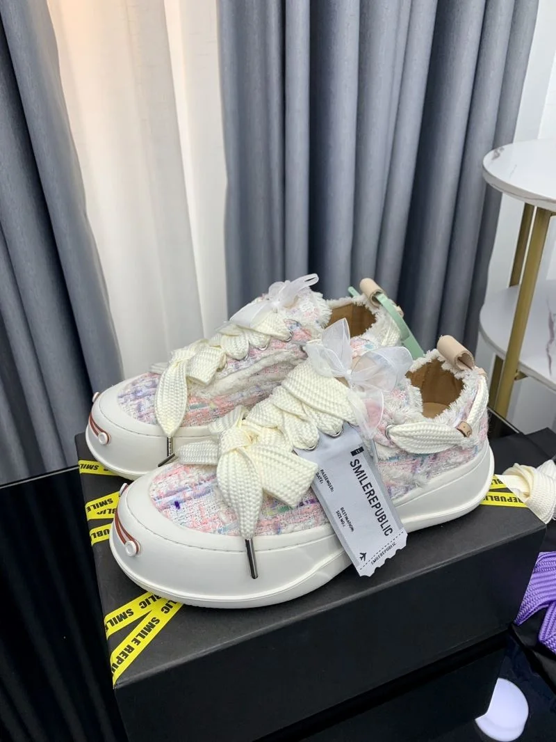 Smilerepublic Shoes