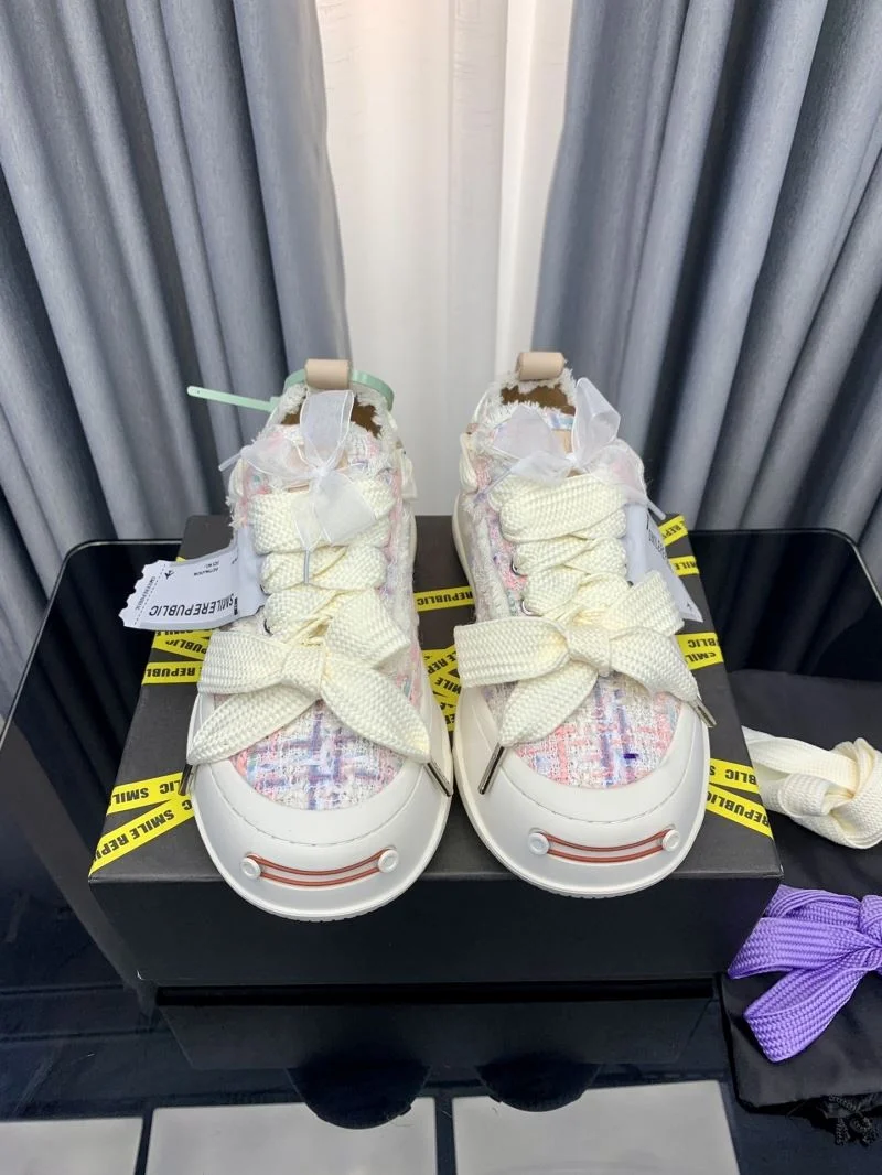 Discounted Smilerepublic Shoes