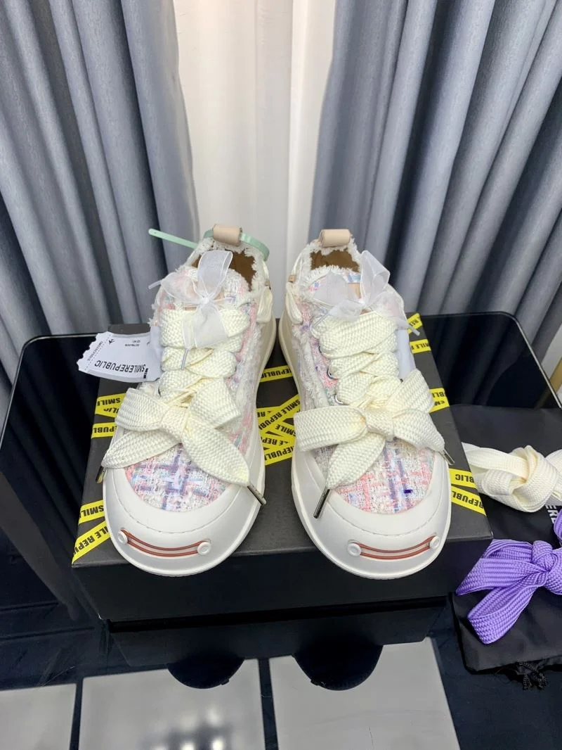 Discounted Smilerepublic Shoes