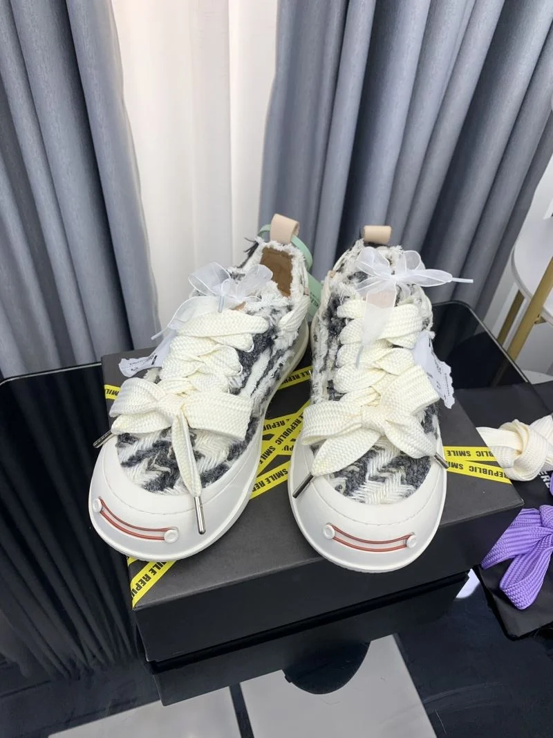 Authentic Smilerepublic Shoes