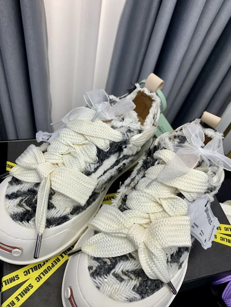 Authentic Smilerepublic Shoes