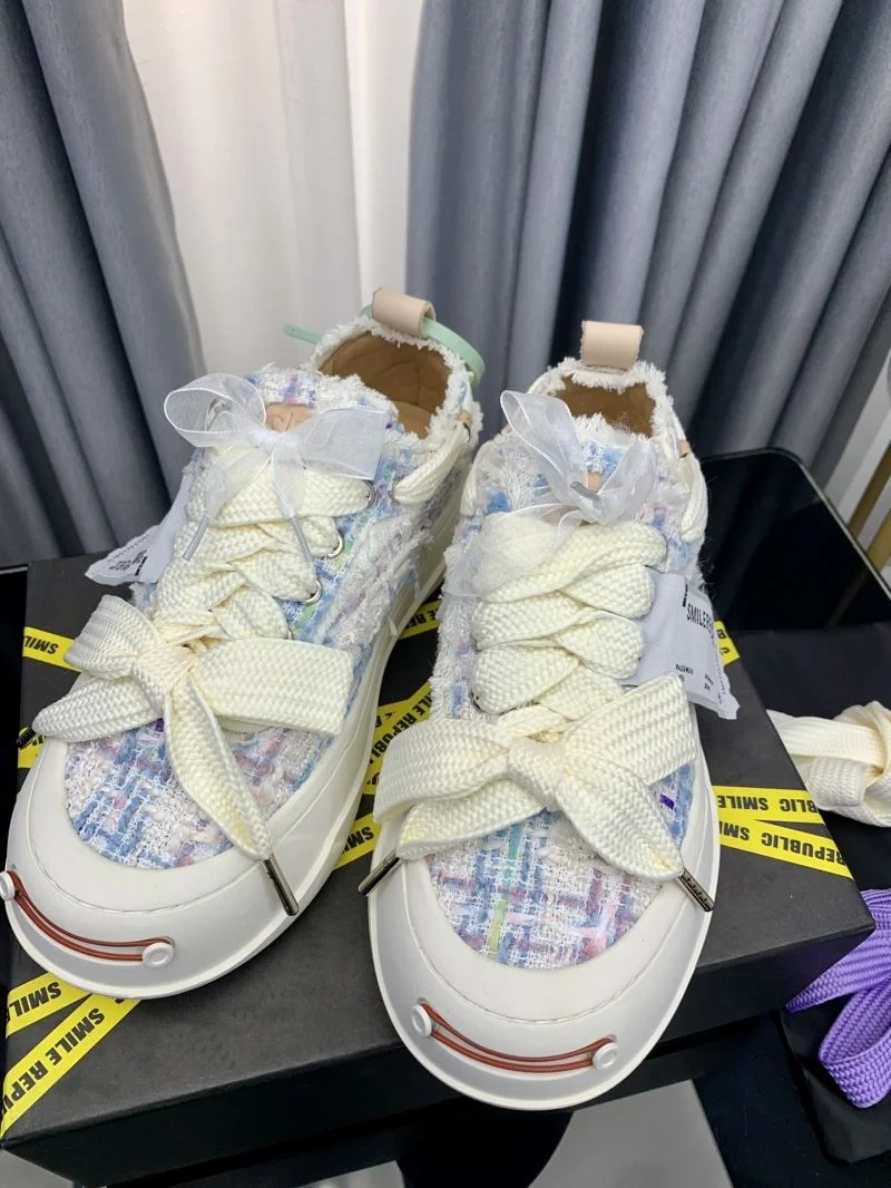 1:1 copy Smilerepublic Shoes