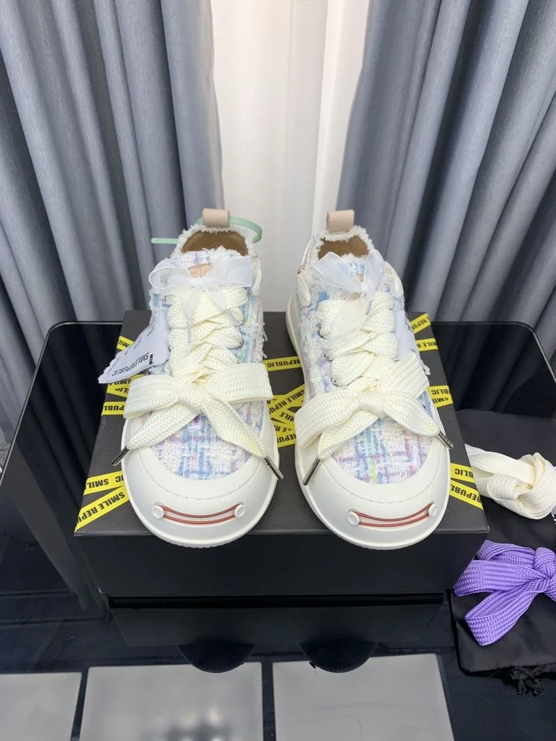 1:1 copy Smilerepublic Shoes