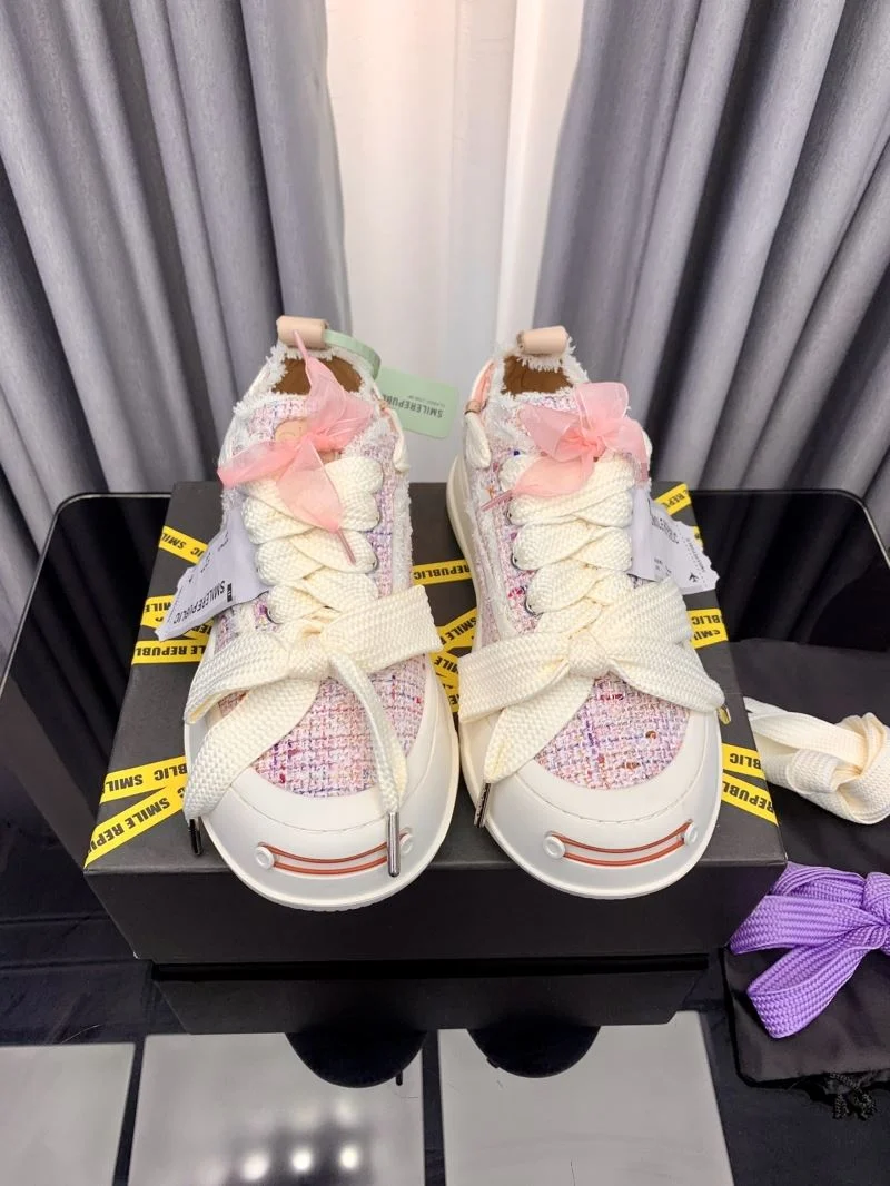 Discounted Smilerepublic Shoes