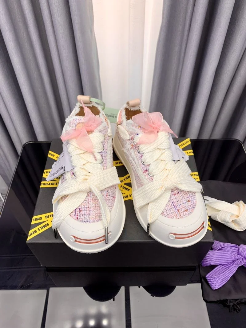 Discounted Smilerepublic Shoes