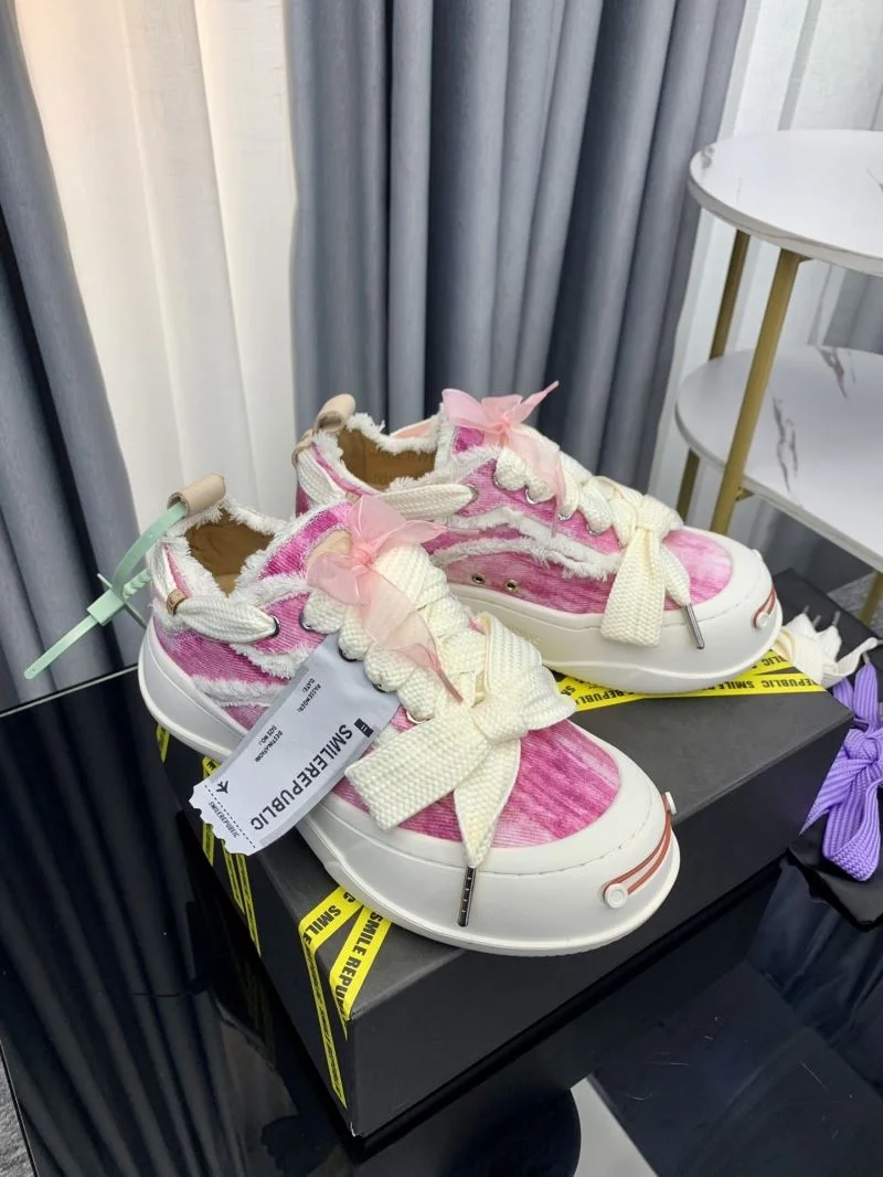 Smilerepublic Shoes