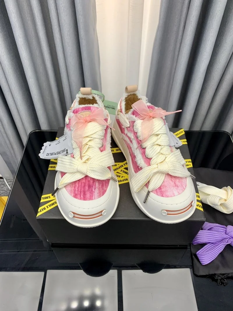 Real Smilerepublic Shoes