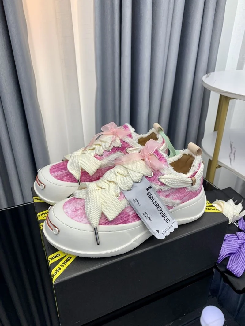 Real Smilerepublic Shoes