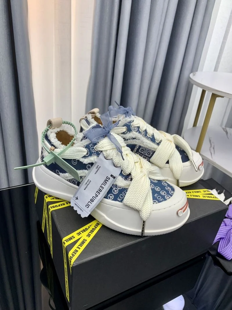 Smilerepublic Shoes