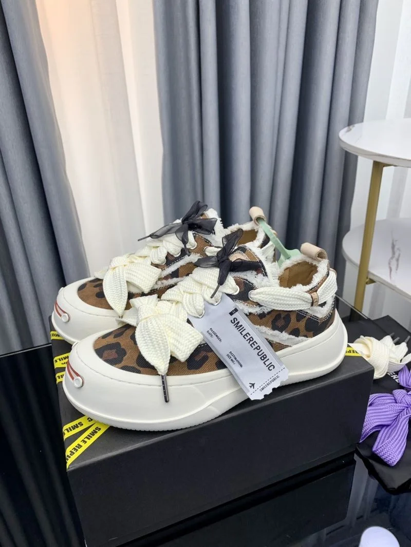 Perfect replica Smilerepublic Shoes