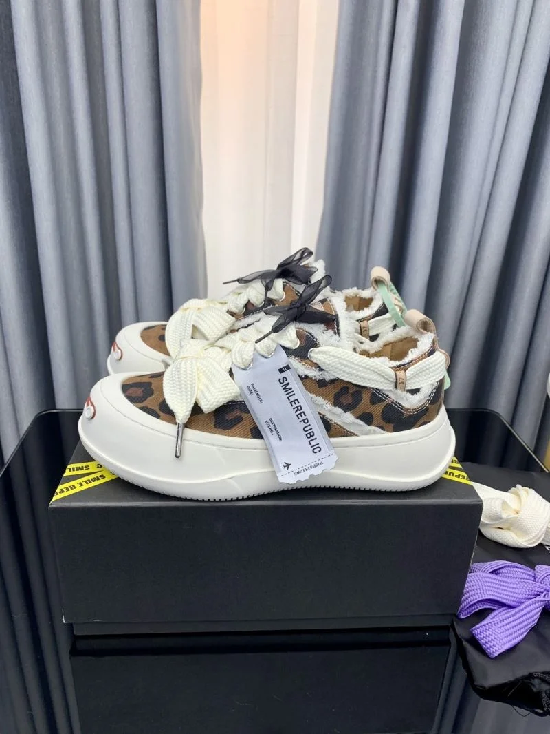 Perfect replica Smilerepublic Shoes