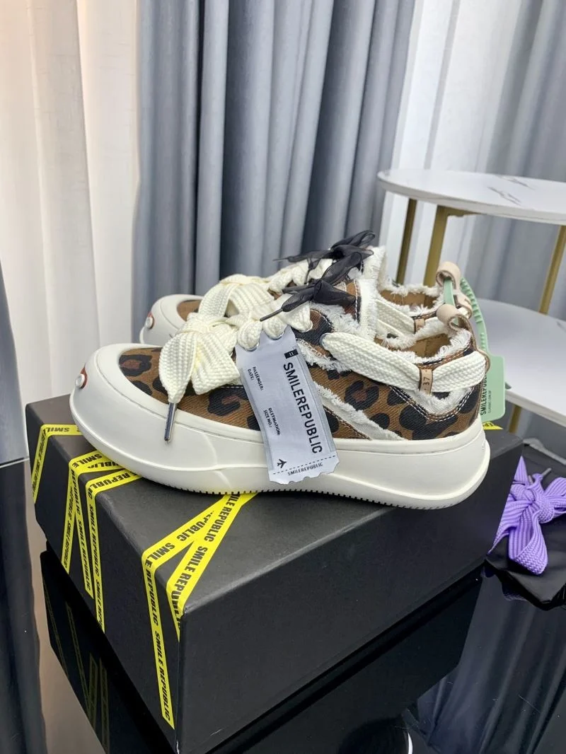 Perfect replica Smilerepublic Shoes