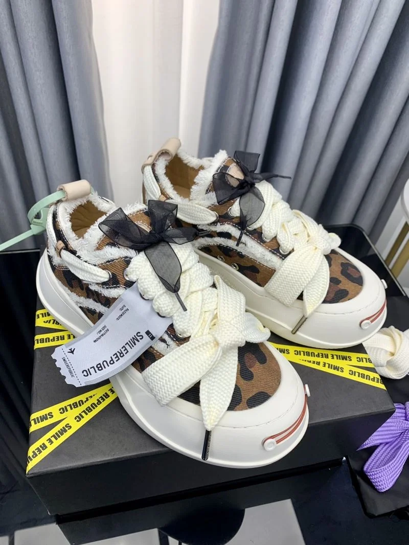 Perfect replica Smilerepublic Shoes