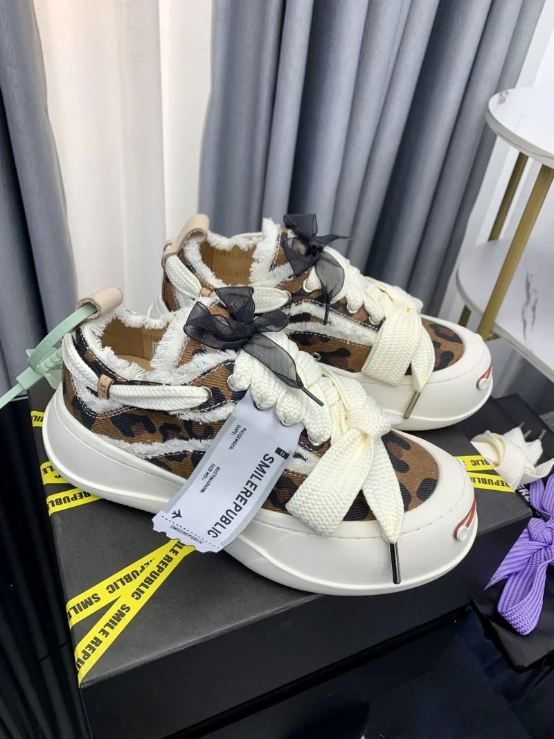 Perfect replica Smilerepublic Shoes
