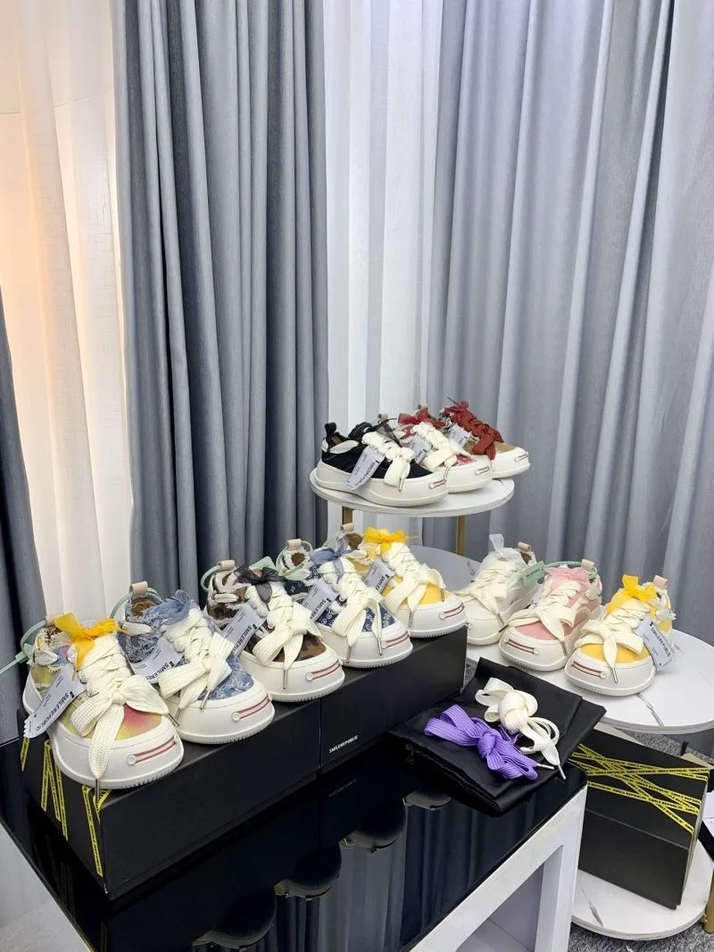 Perfect replica Smilerepublic Shoes