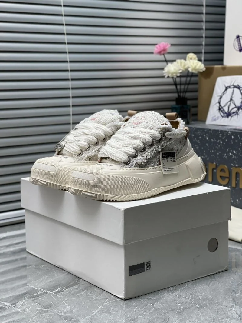 Smilerepublic Shoes