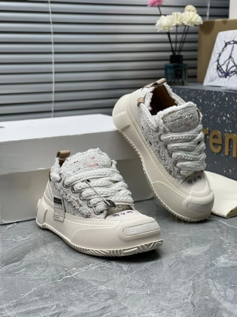 Indistinguishable Smilerepublic Shoes