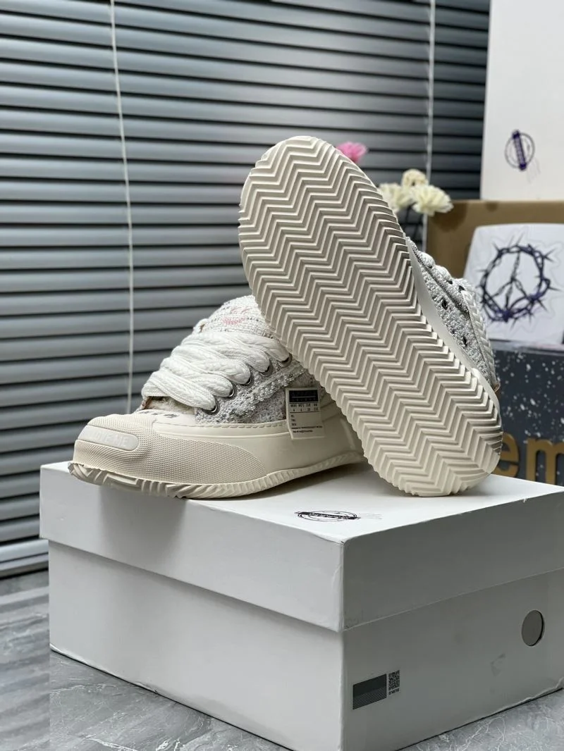 Indistinguishable Smilerepublic Shoes