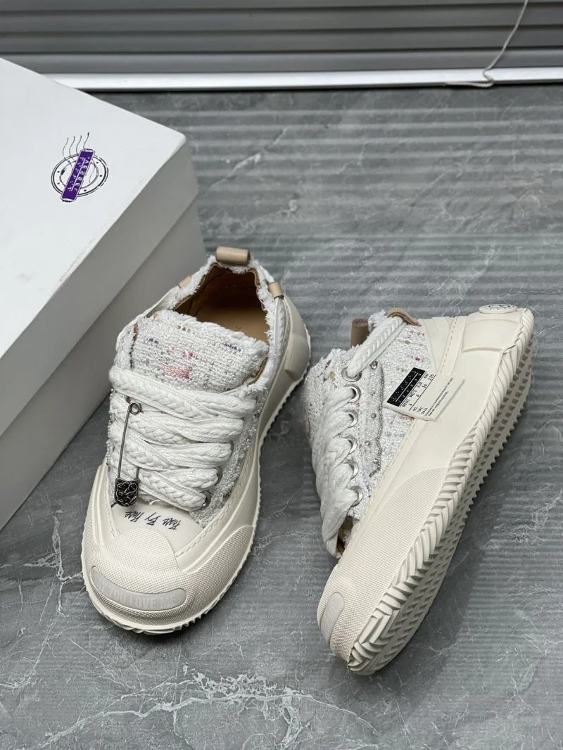 Indistinguishable Smilerepublic Shoes