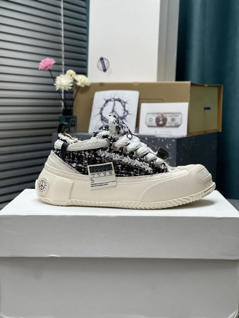 Smilerepublic Shoes