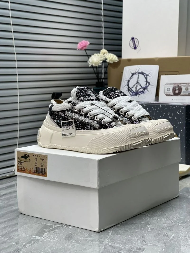 Accurate model Smilerepublic Shoes