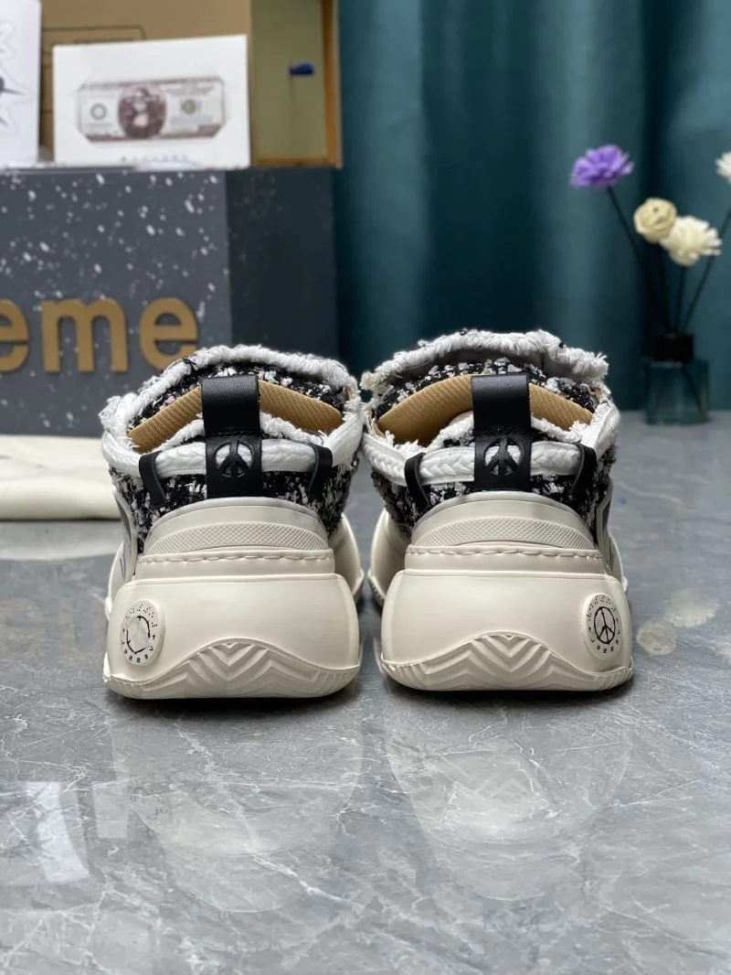 Accurate model Smilerepublic Shoes