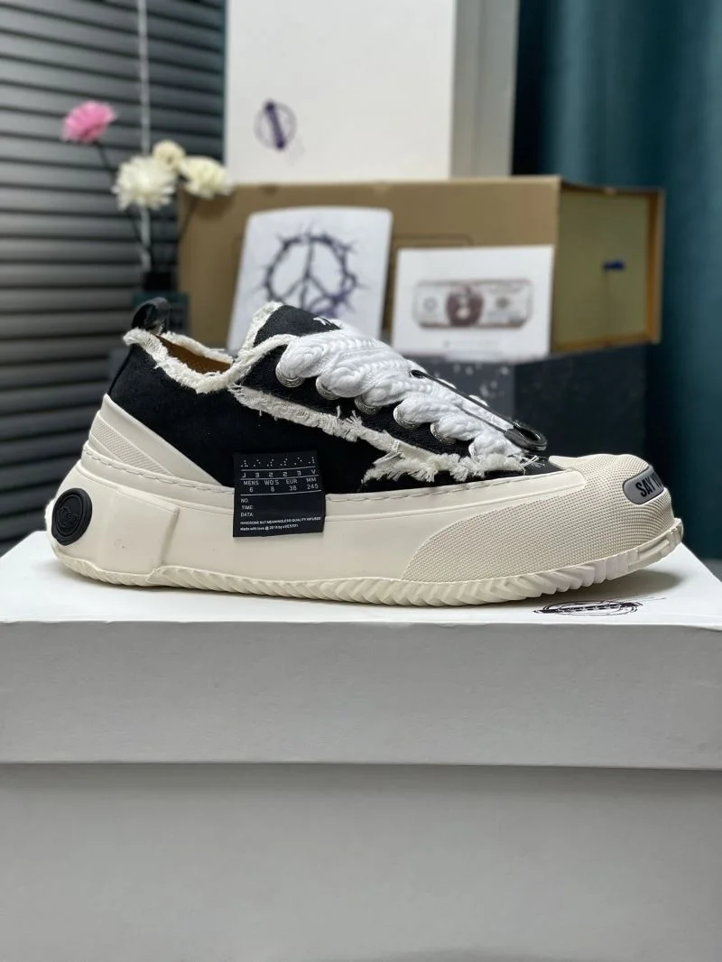 Smilerepublic Shoes
