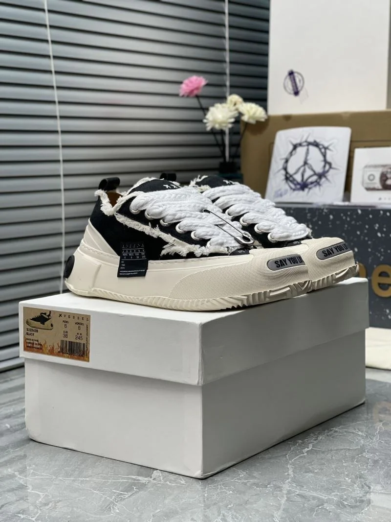 Exact replica Smilerepublic Shoes