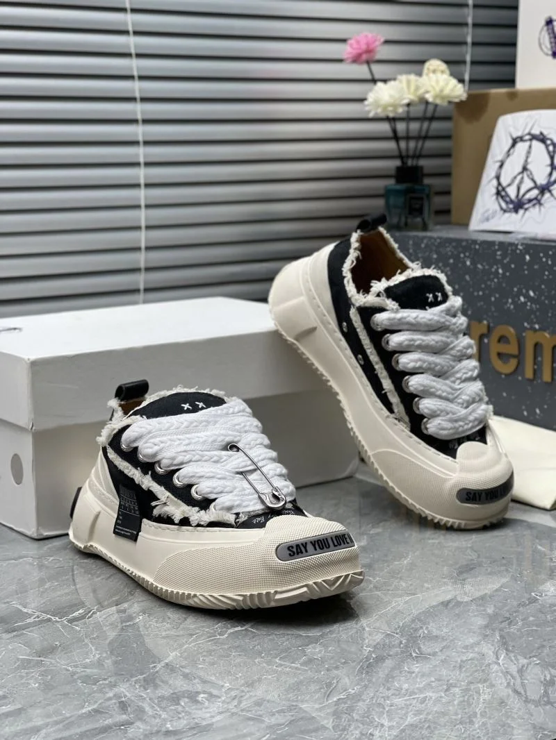 Exact replica Smilerepublic Shoes