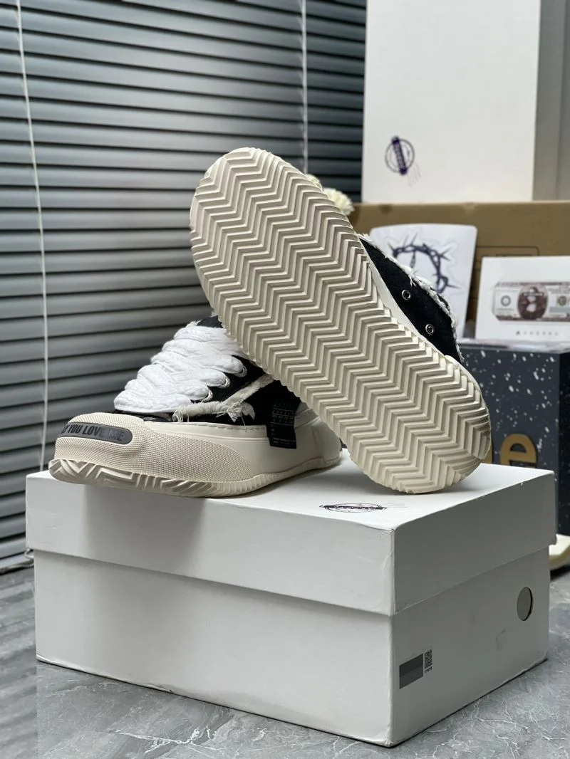 Exact replica Smilerepublic Shoes