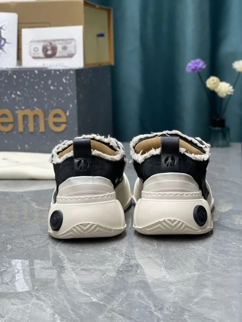 Exact replica Smilerepublic Shoes