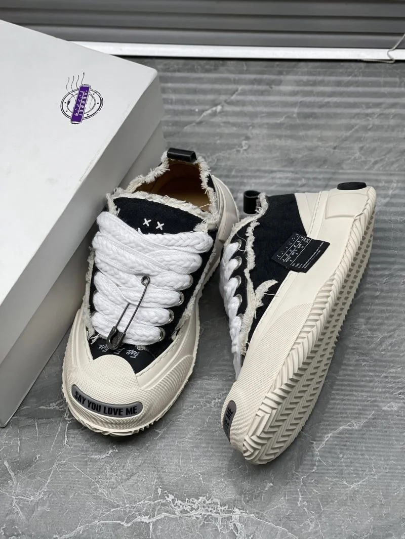 Exact replica Smilerepublic Shoes