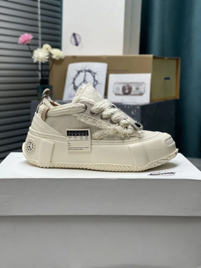 Smilerepublic Shoes