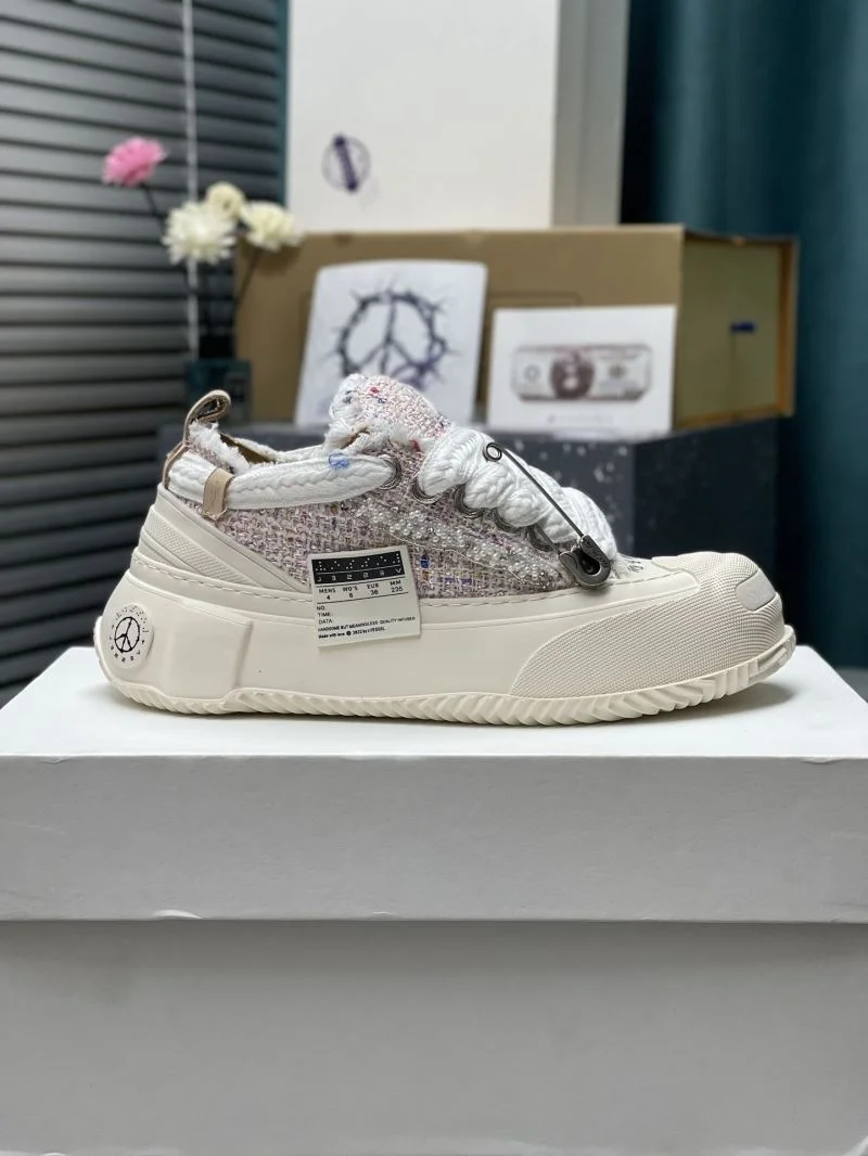 Smilerepublic Shoes
