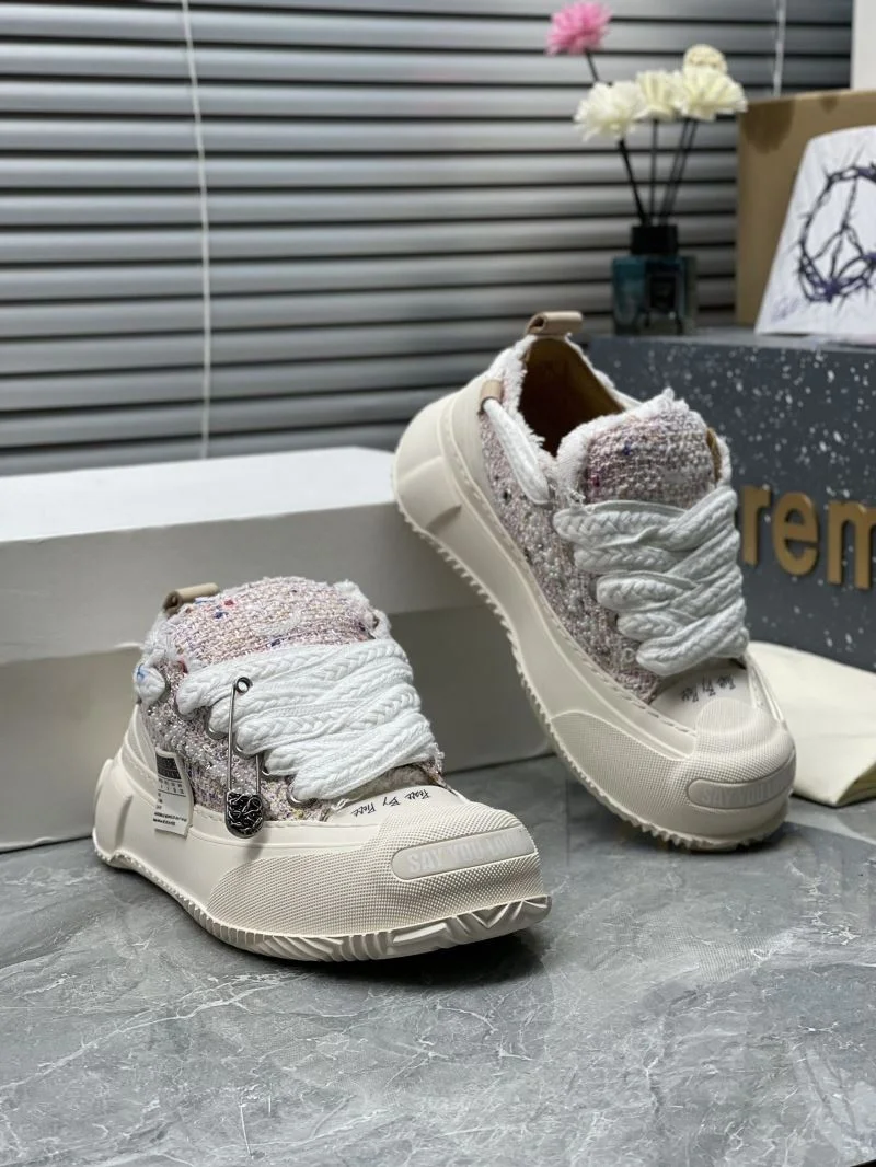Perfect replica Smilerepublic Shoes