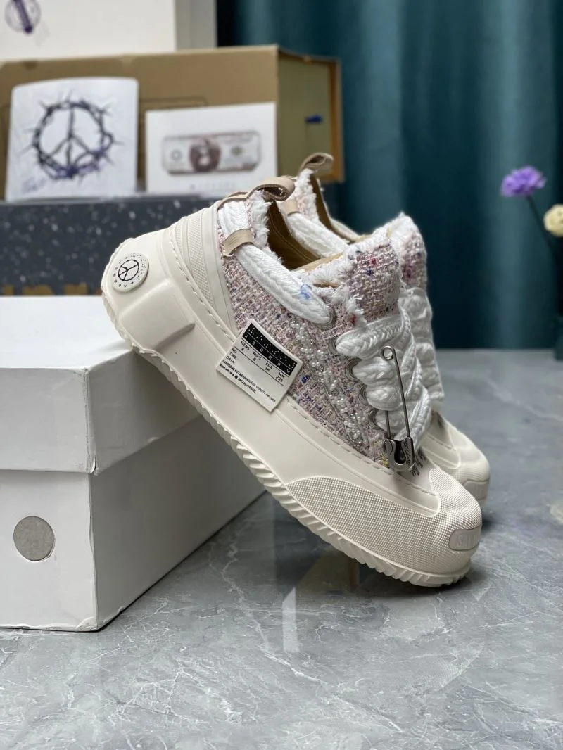 Perfect replica Smilerepublic Shoes