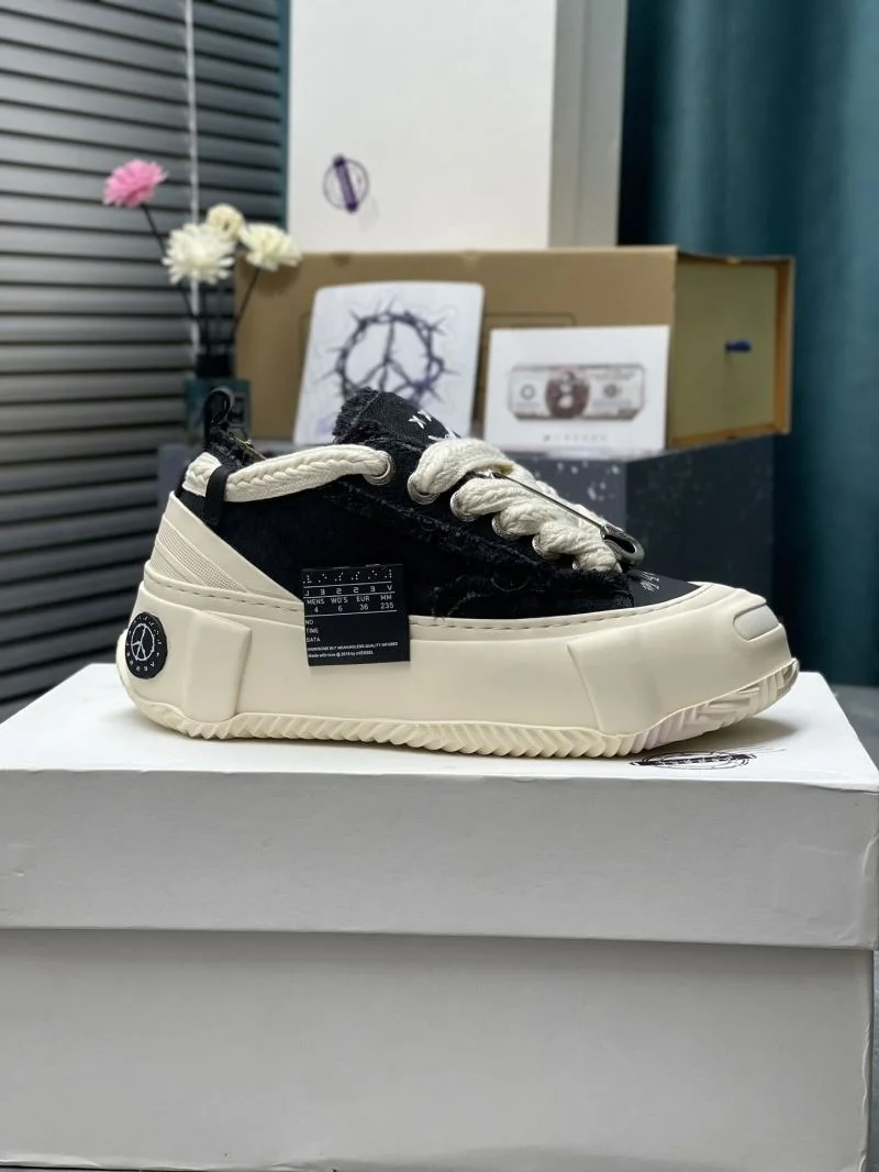 Smilerepublic Shoes