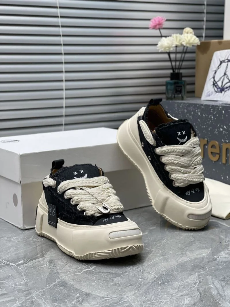 Brand-authenticated Smilerepublic Shoes