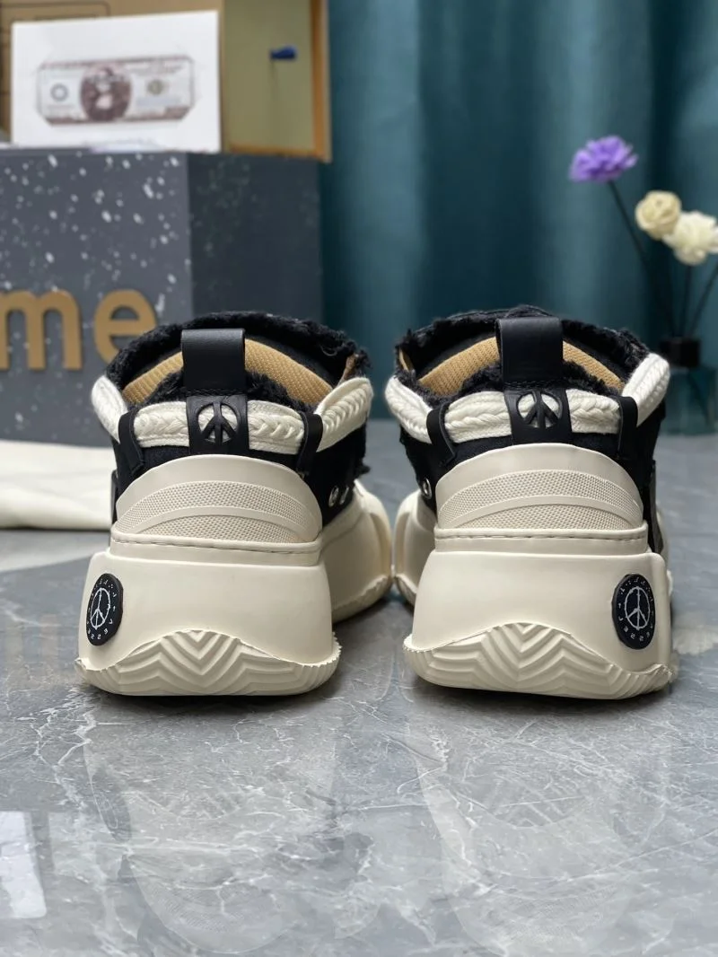 Brand-authenticated Smilerepublic Shoes