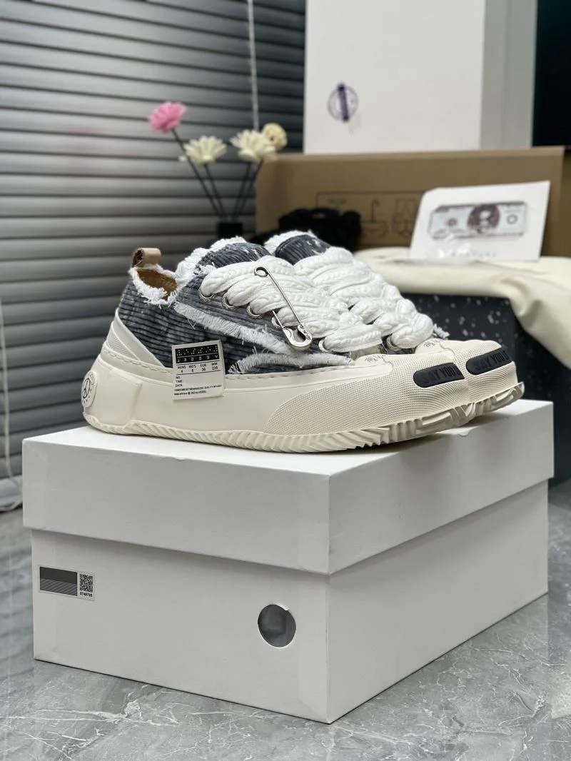 1:1 copy Smilerepublic Shoes