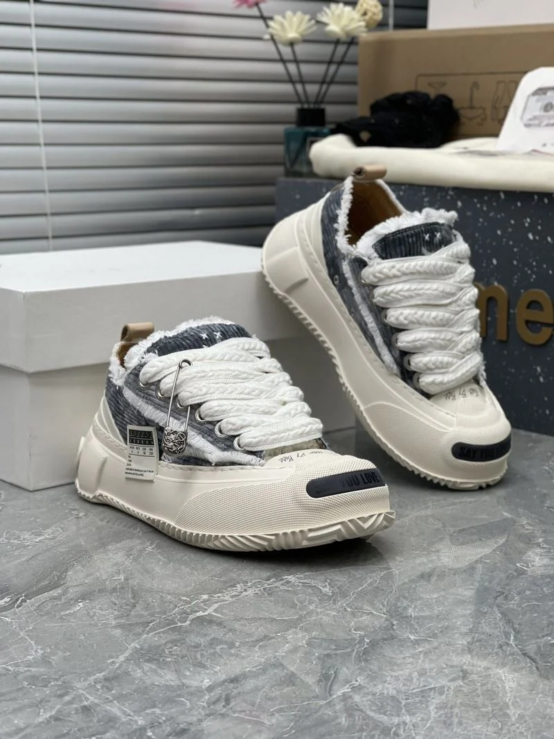 1:1 copy Smilerepublic Shoes