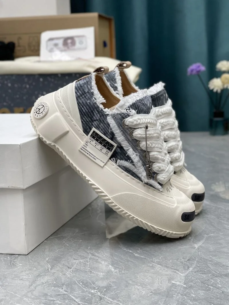 1:1 copy Smilerepublic Shoes