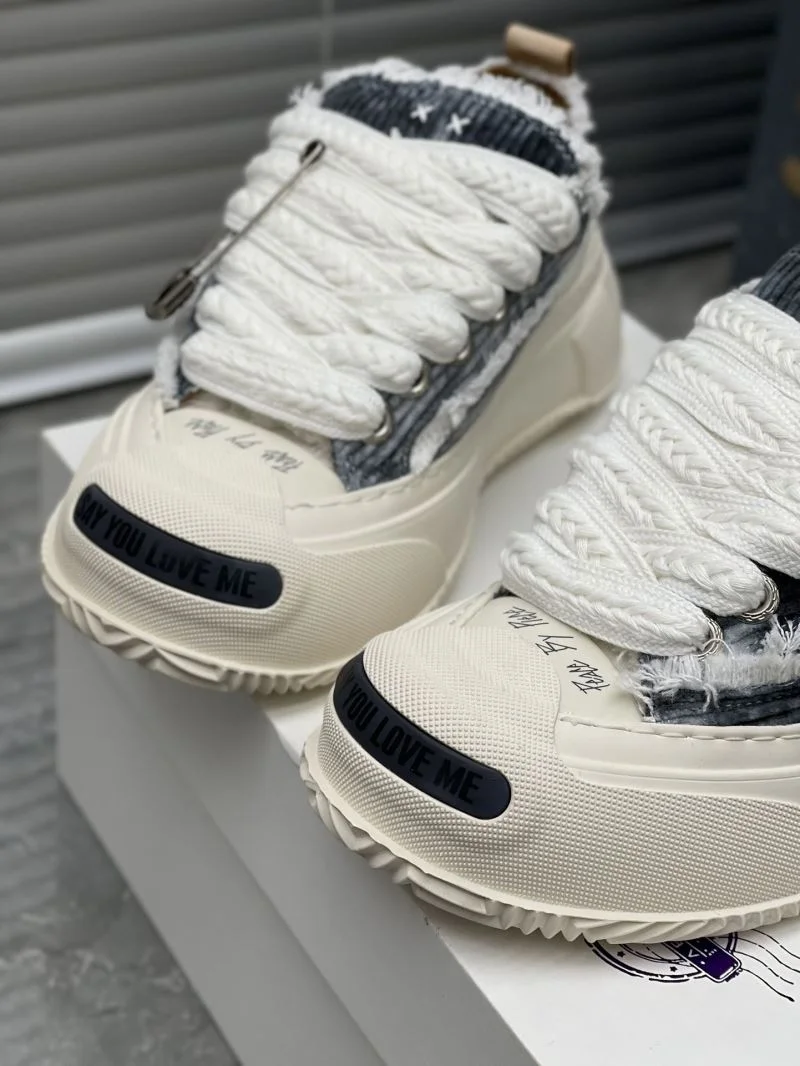 1:1 copy Smilerepublic Shoes
