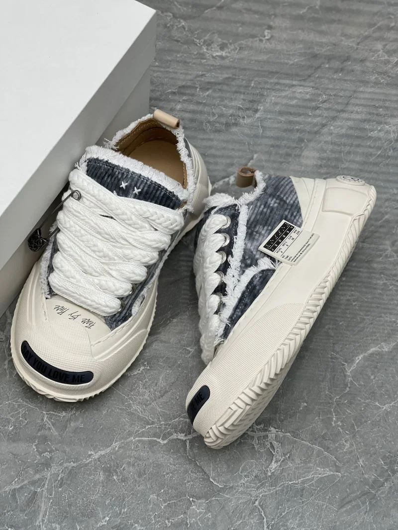 1:1 copy Smilerepublic Shoes