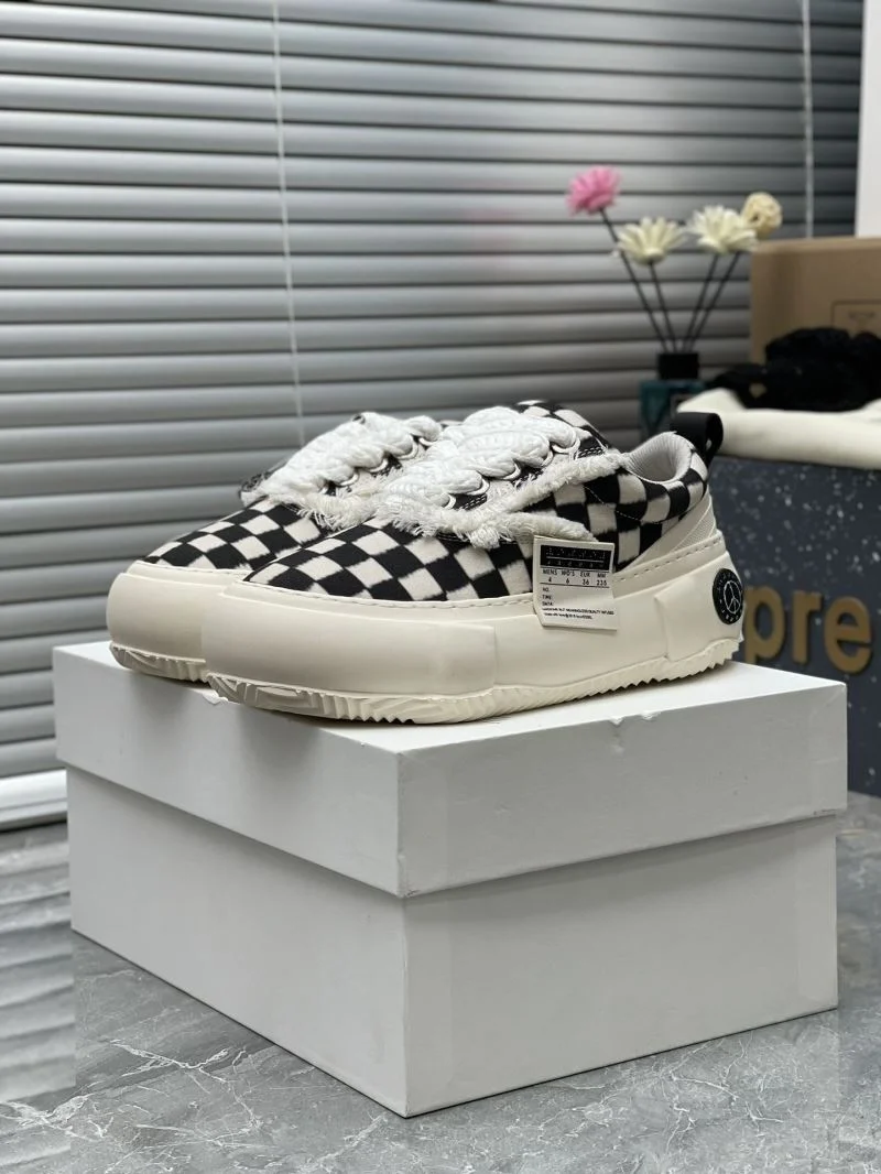 Smilerepublic Shoes
