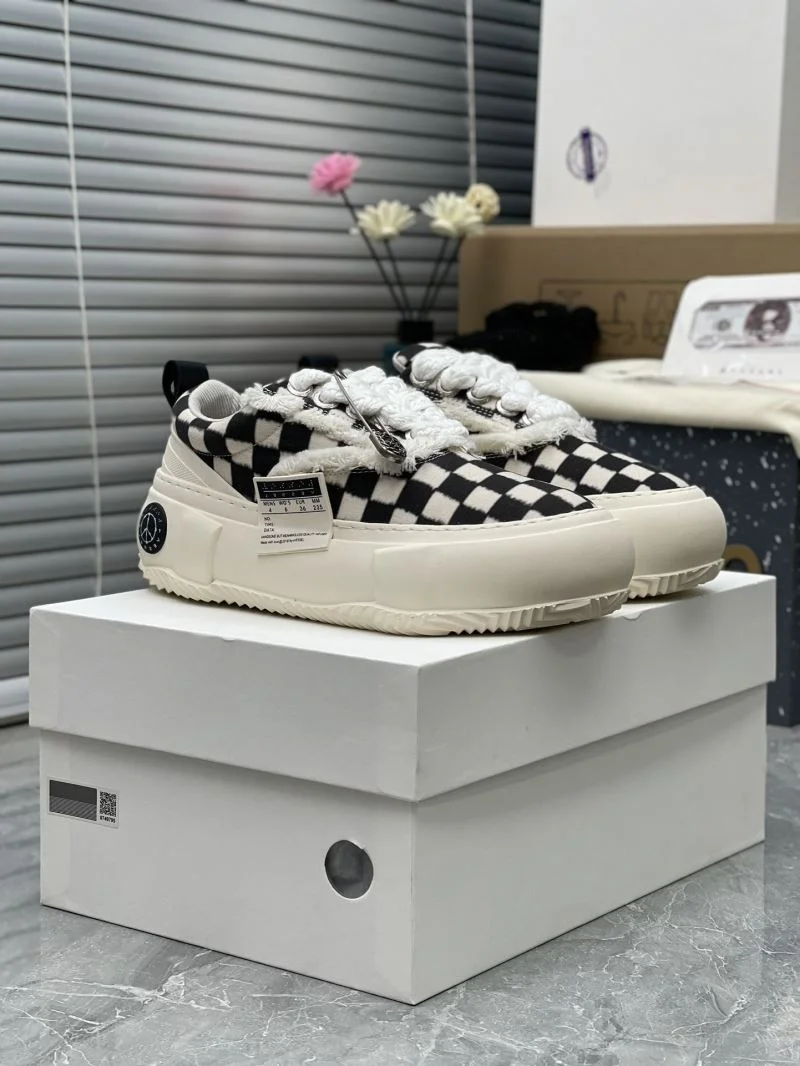 Perfect replica Smilerepublic Shoes