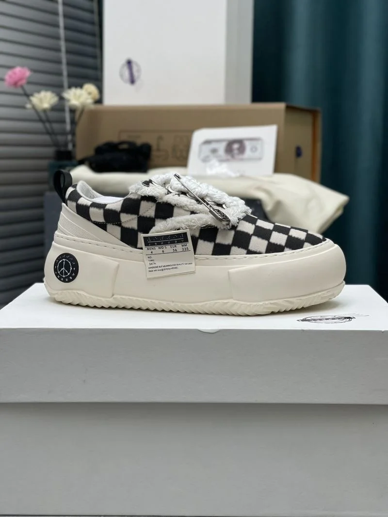 Perfect replica Smilerepublic Shoes